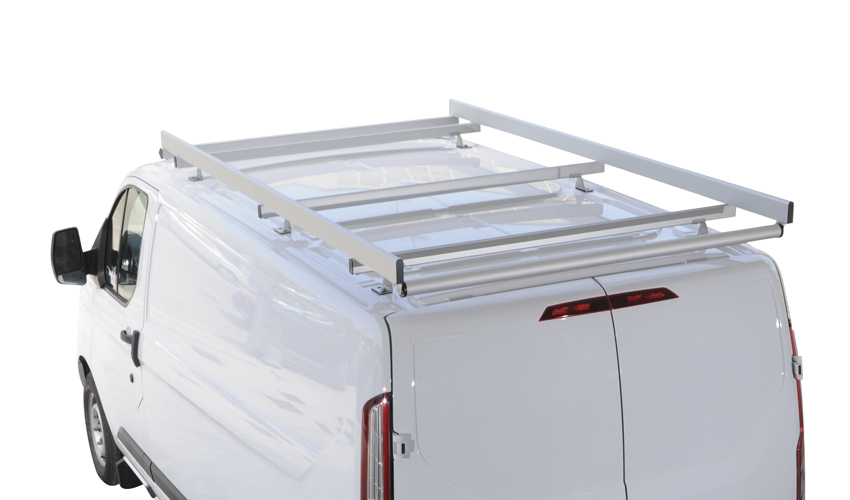 Portapacchi - Gentili